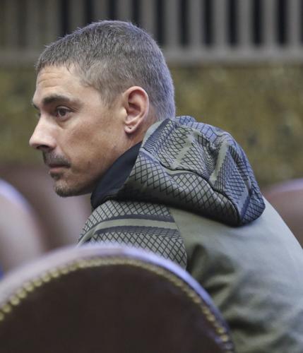 Man indicted on sex charges among those arraigned in Harrison, WV | WV ...