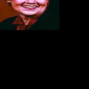 Louise Frances Urda | Harrison Obituaries | wvnews.com