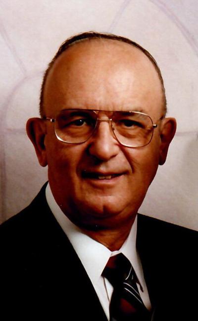 Tony Urso | WV Obituaries | wvnews.com