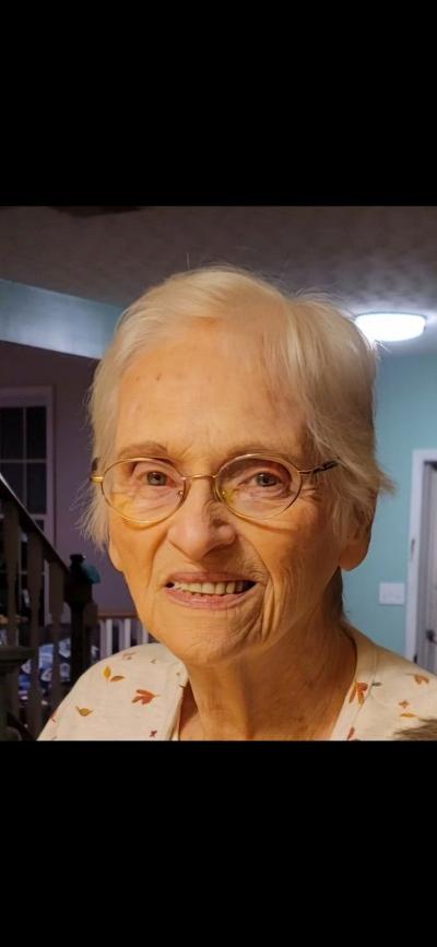 Joy Sue Harvey | Mineral County WV News and Tribune | wvnews.com