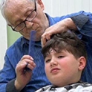 Long-time Clarksburg barber Mario Oliverio dies at age 80; remembered ...