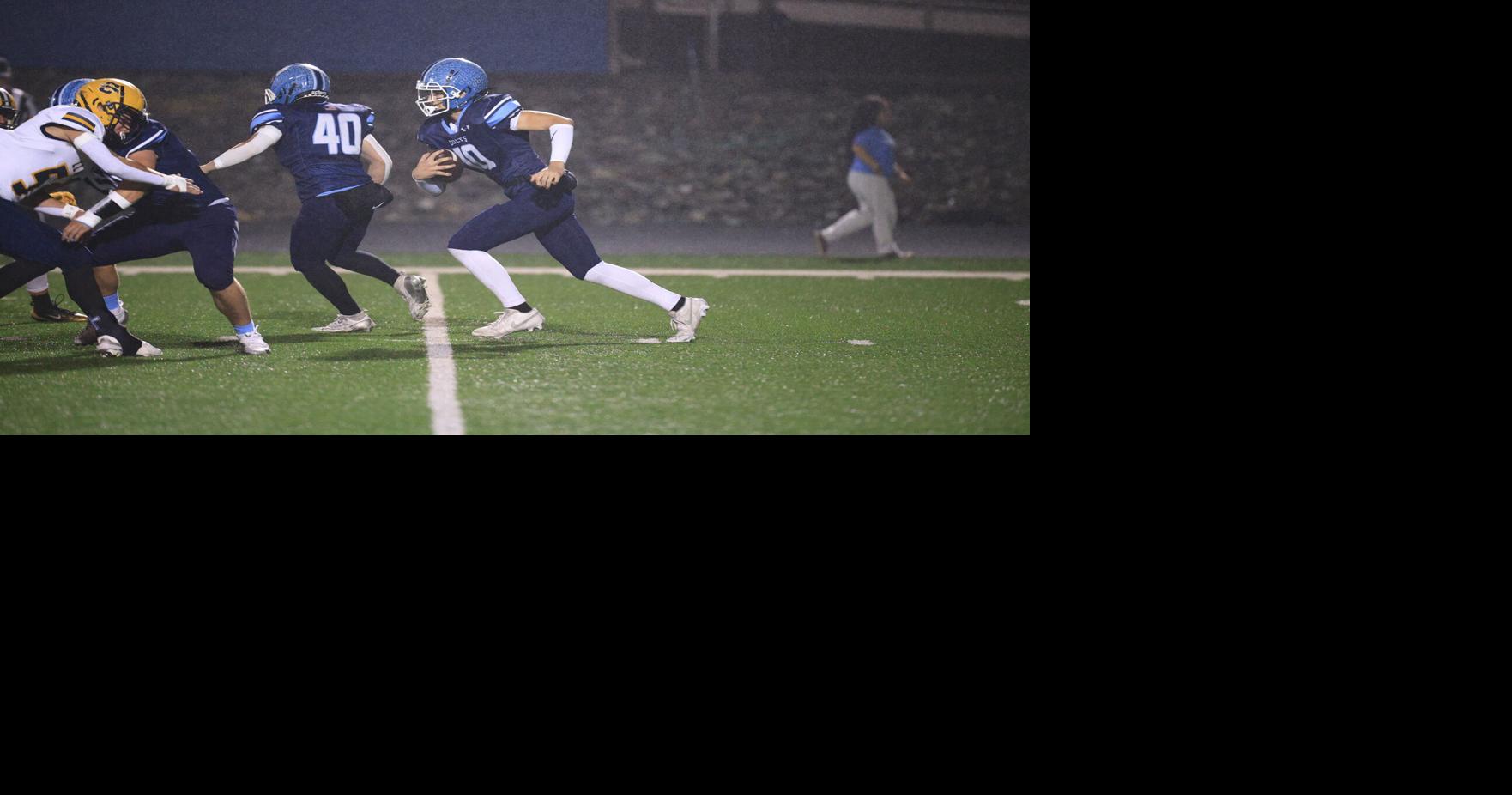 Philip Barbour pummels Clay County in quarterfinals | West Virginia ...