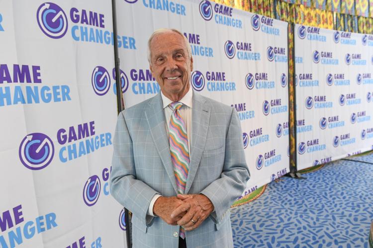 GameChanger Golf Classic draws all-star cast of coaches, government ...