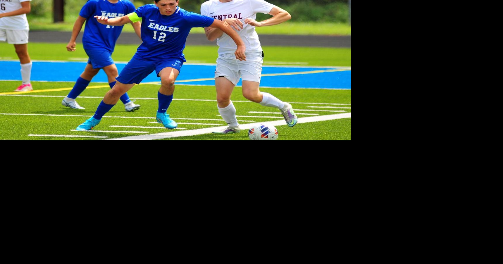 RCB soccer teams score twin victories over Wheeling Central | West ...