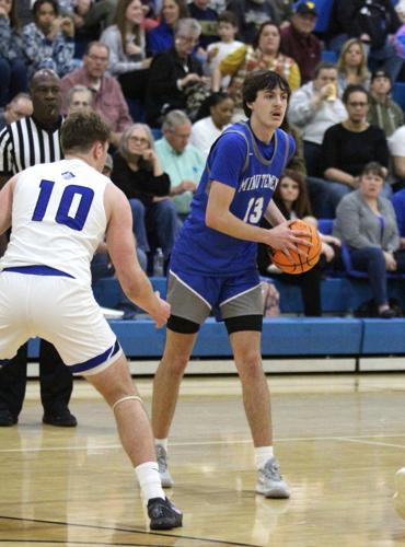 Carter Zuliani, Buckhannon-Upshur muscle past rival Lewis County, 55-46 ...