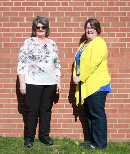 WVU Medicine St. Joseph’s Hospital celebrates 2023 Social Work Month in ...