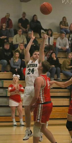 Rebel boys take a close one against Eastern | Gallipolis Sports ...