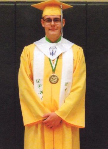 Ann Bramer scholarships awarded | | wvnews.com