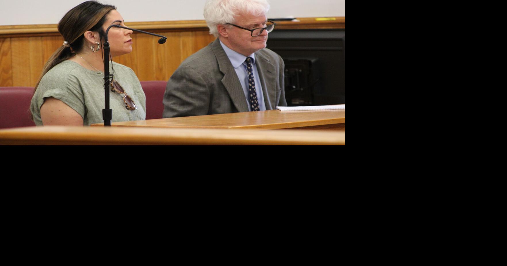 Bond set during arraignment of Taylor County, West Virginia school ...