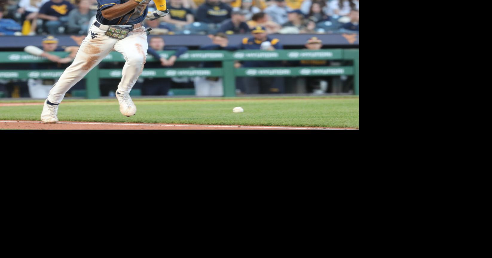 Photo Gallery I: West Virginia Mountaineers - Pitt Panthers | West ...