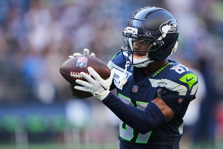From substitute teacher to the NFL, persistence pays off for Seahawks ...
