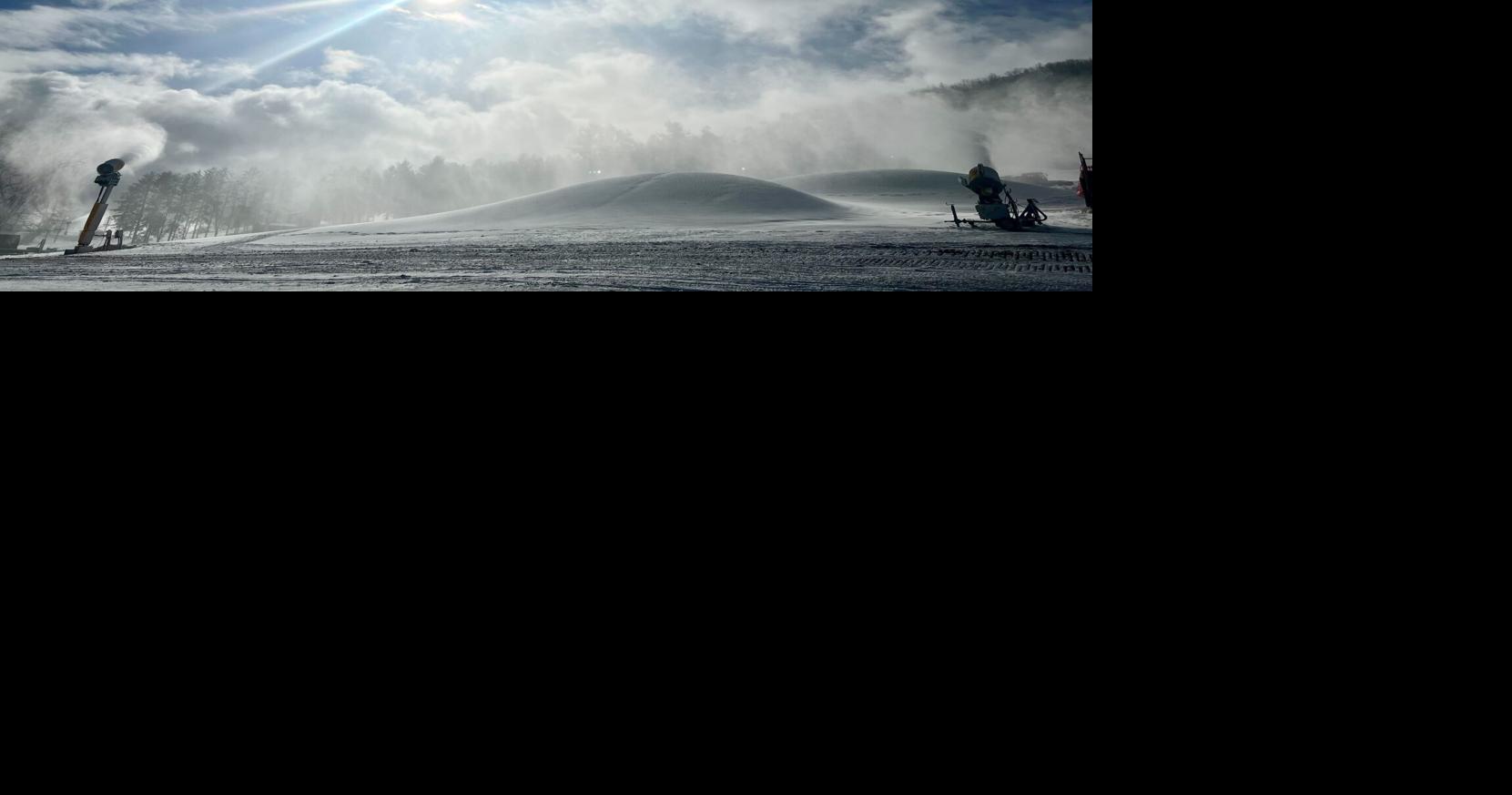 Wisp Resort now open for the 2023-24 winter season | Garrett News ...