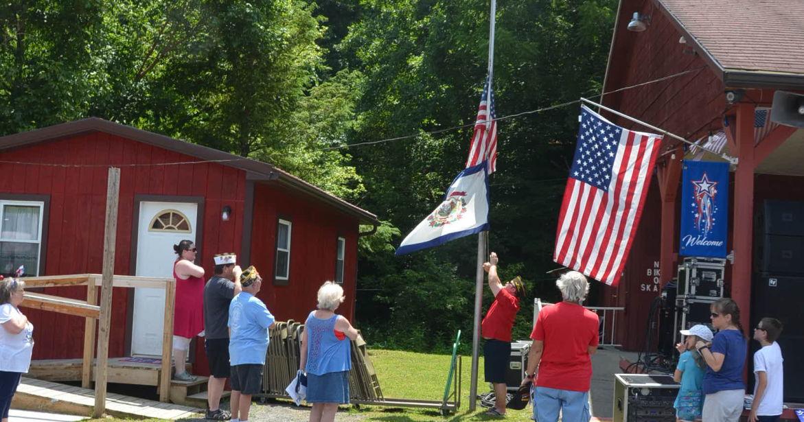 Salem celebrates Fourth of July with community-wide celebration ...