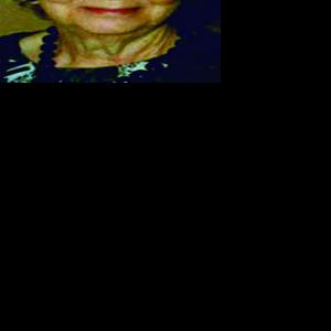 Alma Vincent Woods | Harrison Obituaries | wvnews.com