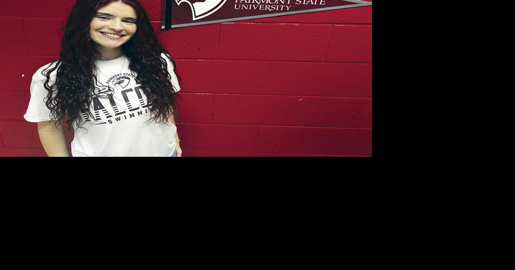 Nitro's Kyndall Perry named Doug Huff award winner | West Virginia High ...