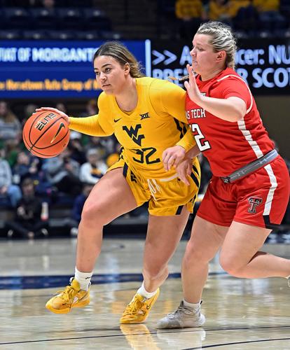 Mountaineers take on Arizona in NCAA Tournament | West Virginia ...