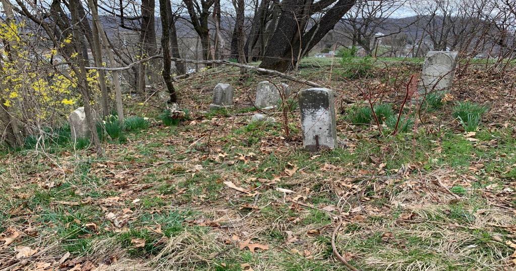 HistoryBits: Some of Keyser's old cemeteries | Mineral County WV News ...