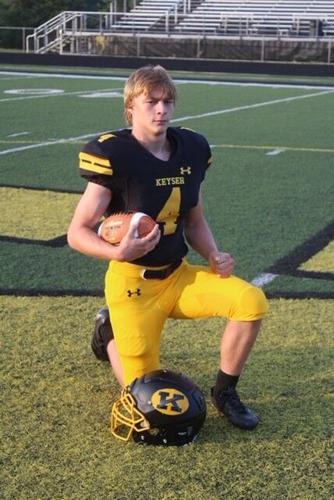 All-PVC D1 Football team named, Frankfort and Keyser well-represented ...