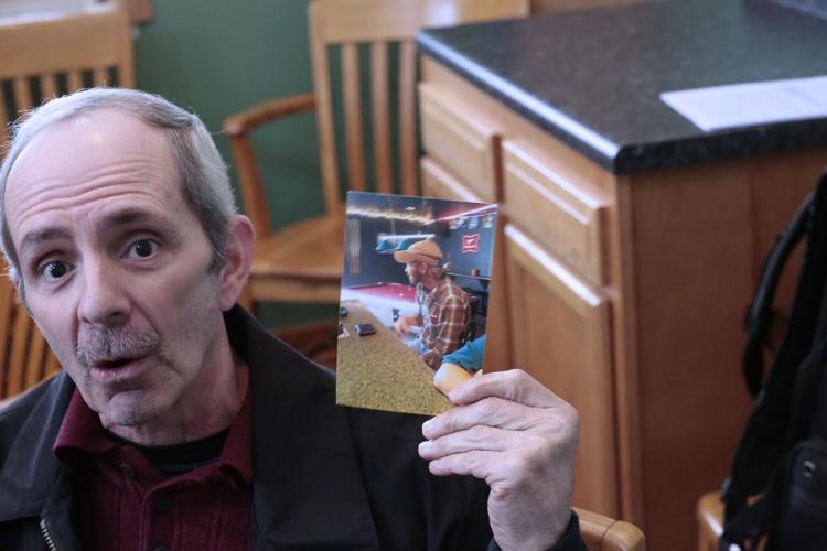 Philippi resident gets year in jail in bar beating death | Local News ...