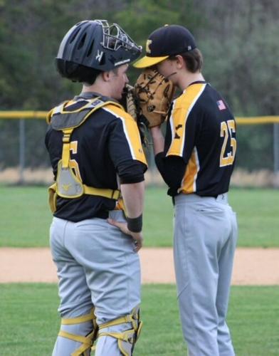 Keyser edges Frankfort, 3-2, in key sectional contest | Mineral County ...