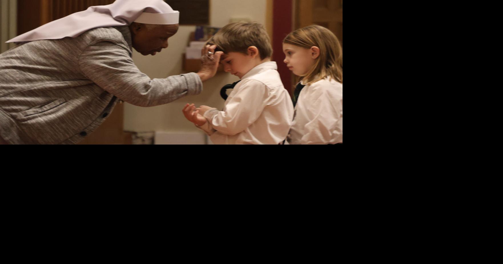 Local churches prepare for Lent with the celebration of Ash Wednesday ...