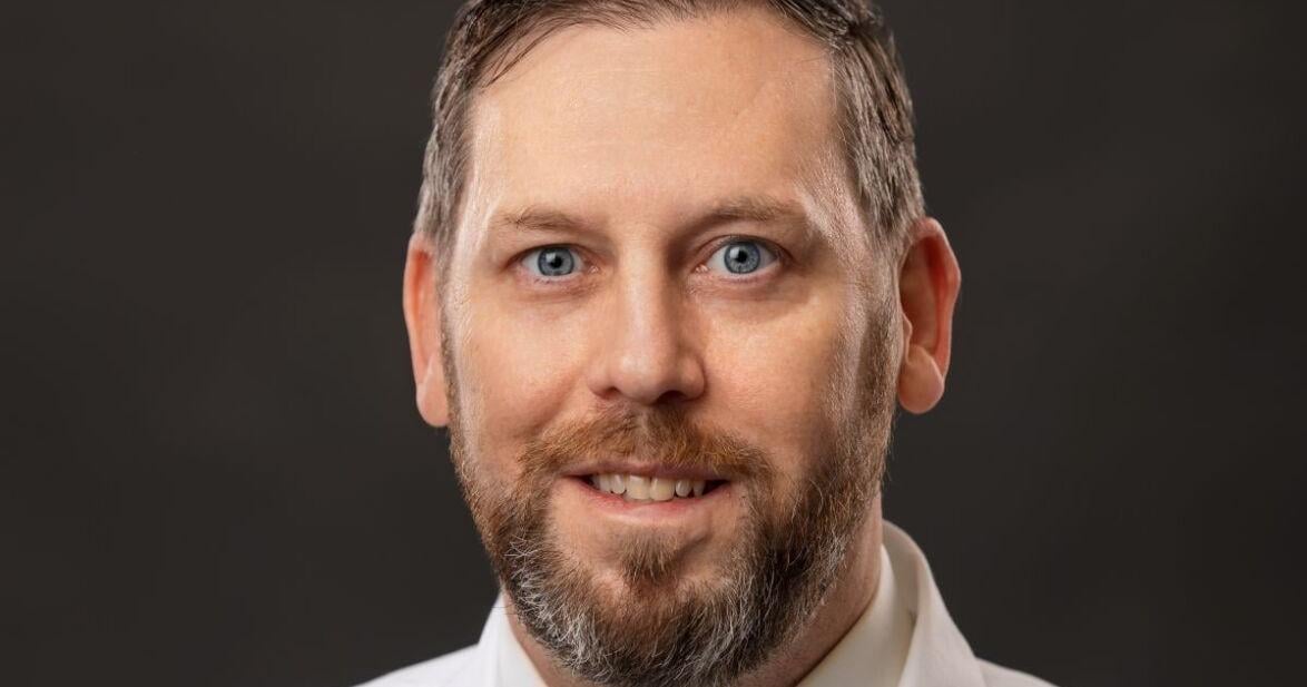 Dr. James Paugh joins Marshall Health Network, Marshall School of ...