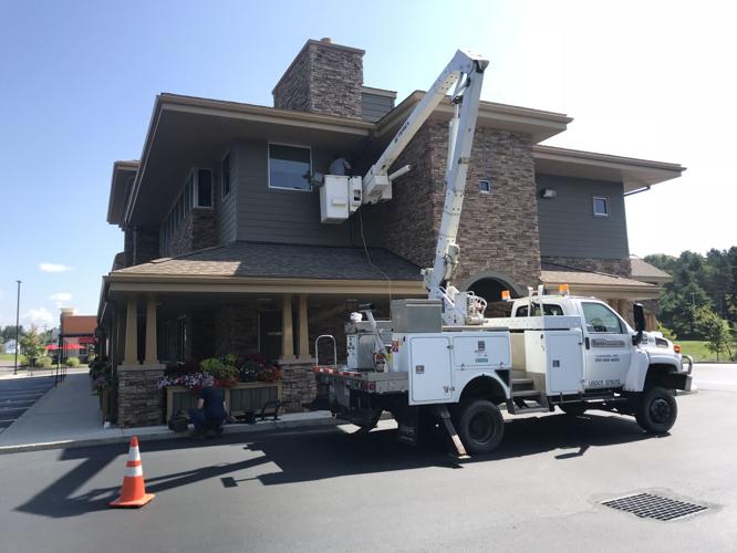 Byco Enterprises Inc. celebrates 30 years in business | Garrett News ...