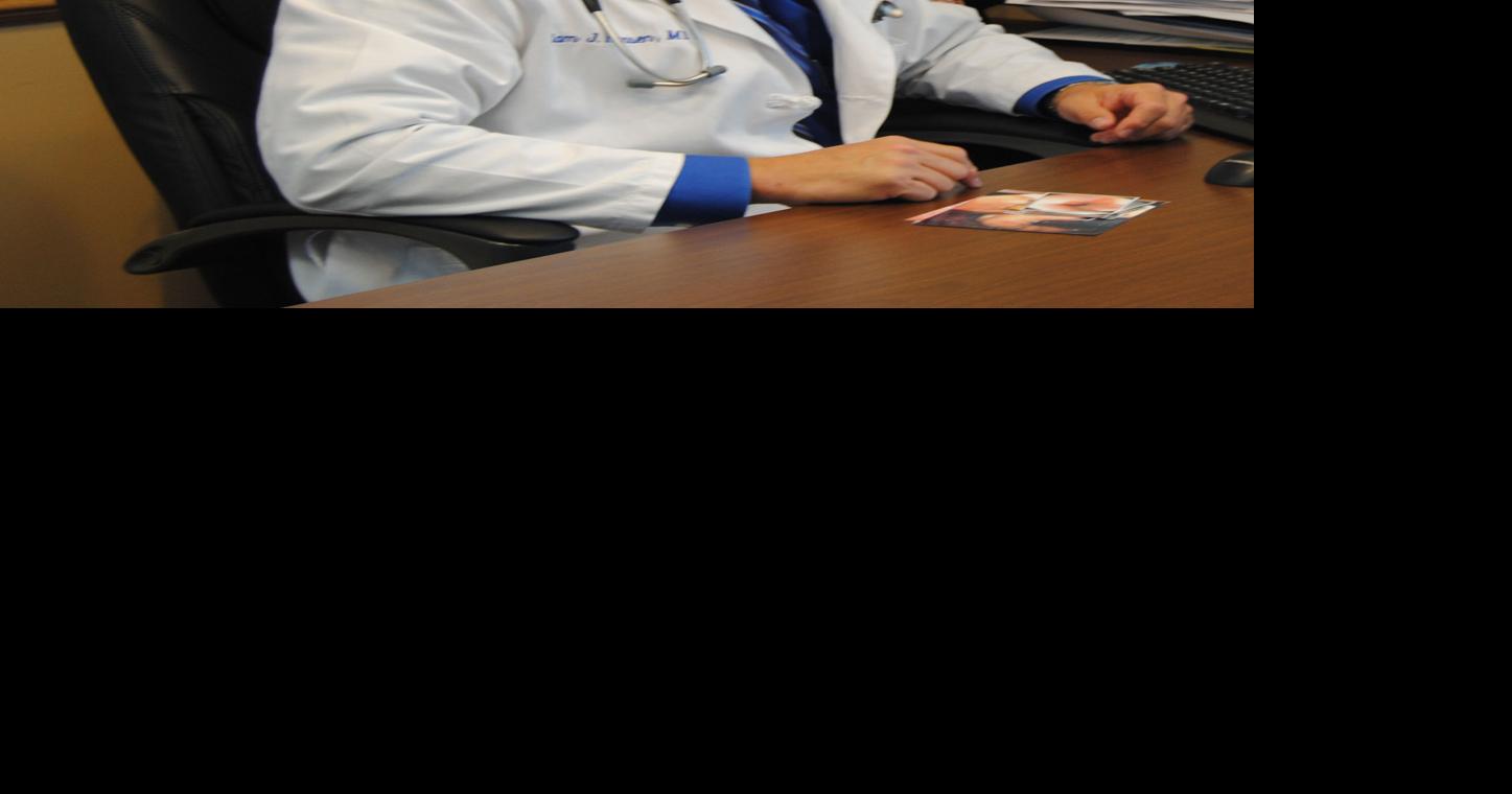 UHC offering new BarrX procedure | Local News for Harrison County ...