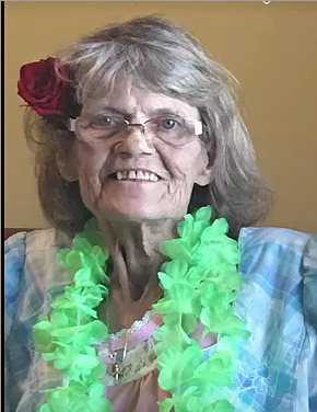 Betty Mitchell | WV Obituraries | wvnews.com