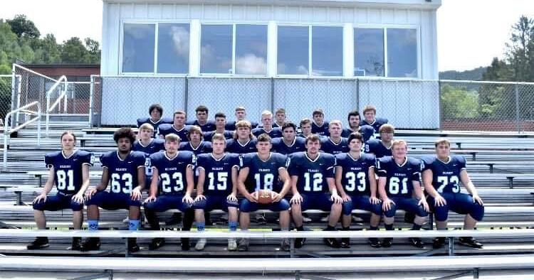 Meadow Bridge Wildcats Overhaul Offense for More Physical Season | West ...