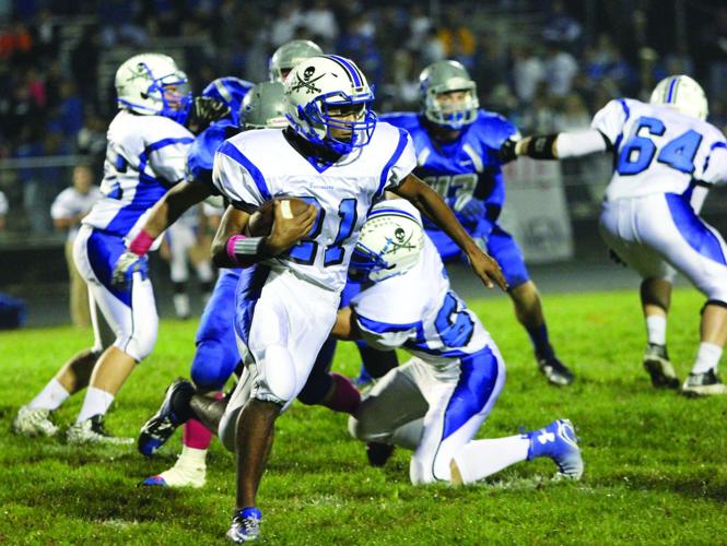 Lee Award winner Lofton ready for an even bigger season with B-U ...