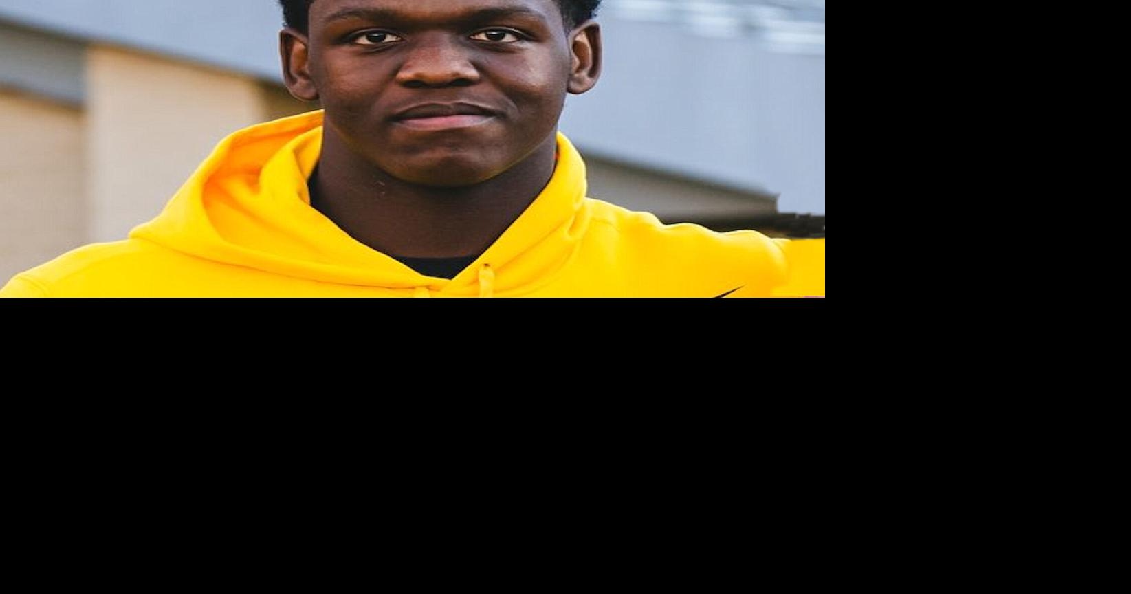 Highly-regarded Wilnerson Telemaque makes WVU his choice | West ...
