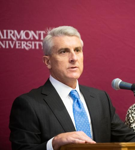Fairmont State’s Board of Governors announces new officers and changes ...