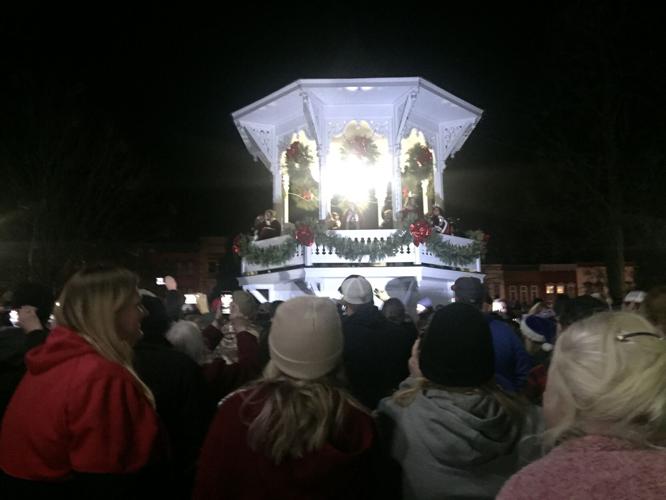 TODAY Show coming to Gallipolis | Gallipolis, Pomeroy, Point Pleasant ...