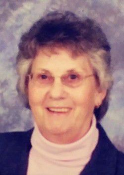 Barbara K. Given | WV Obituaries | wvnews.com