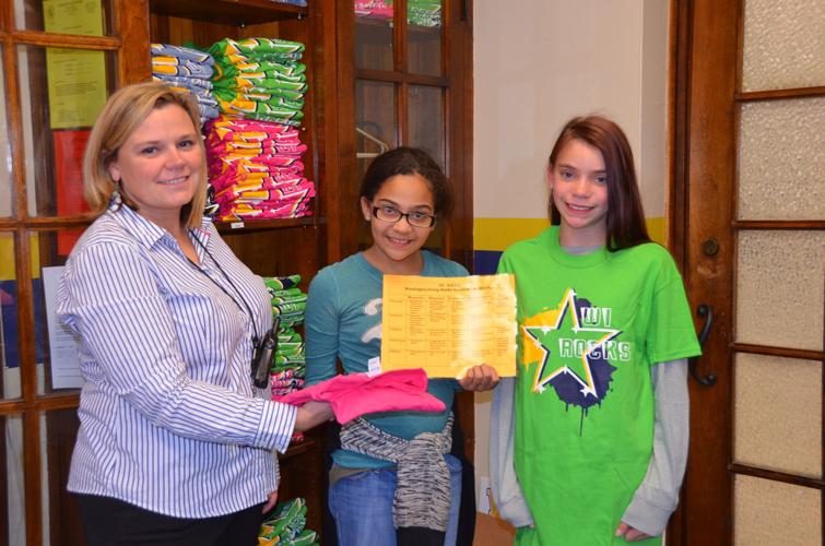 Washington Irving students thrive through reinvented positive behavior ...