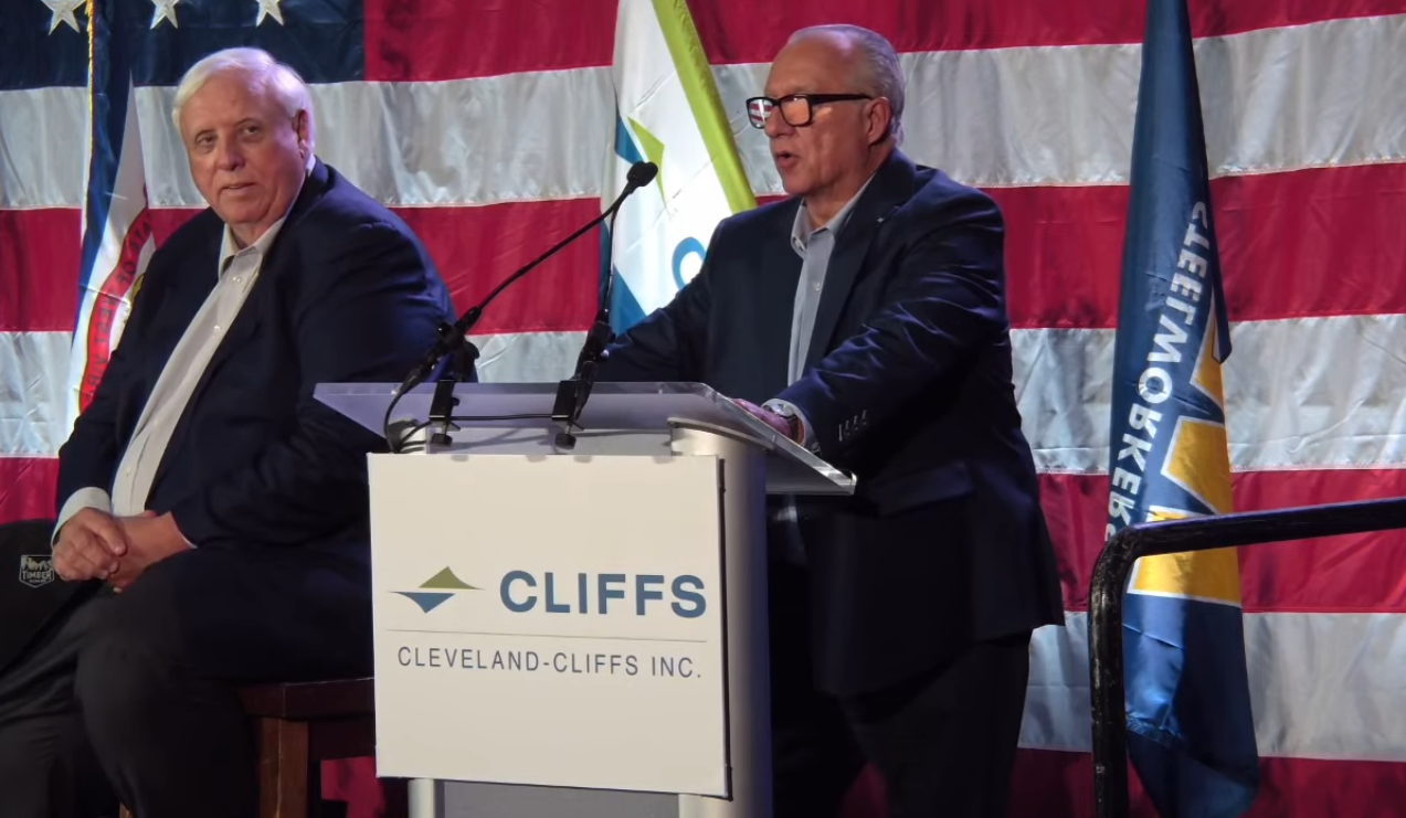 Cleveland-Cliffs backs out of development of transformer plant in ...