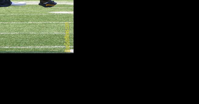 WVU has some big plays ready for Pitt | West Virginia University Sports ...