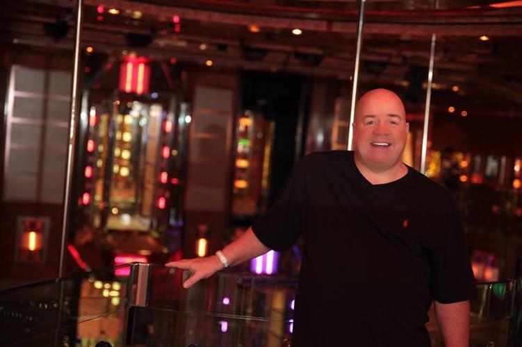 Christian comedian Metzie plans Weston performance for October | News ...