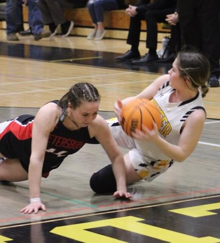 Lady Vikings do just enough to edge Keyser, 56-52 | Mineral County WV ...