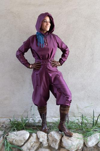 Sincell's 'Harriet Quimby Live' to be presented June 30 | Garrett News ...