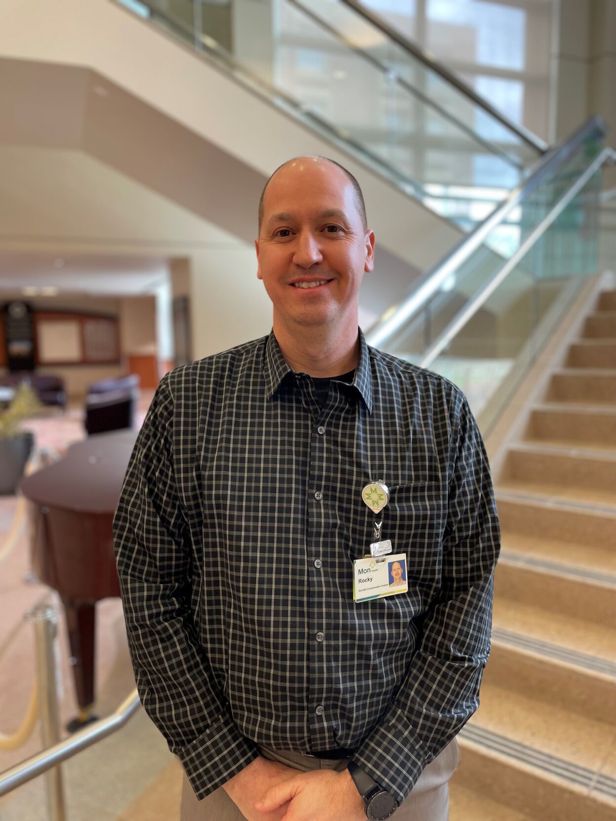 Mon Health System recognizes 2022 ICARE Champions of the Year | Weston Lifestyles | wvnews.com