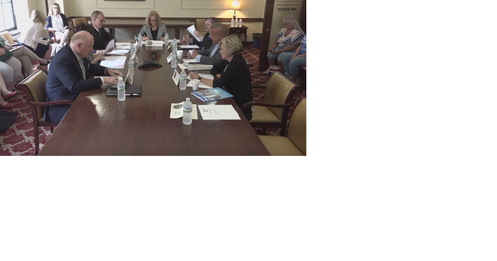 WV's PEIA continues work before next week's deadline | WV News | wvnews.com