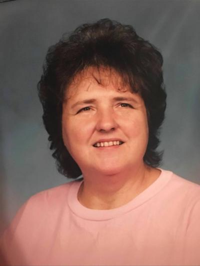 Geraldine Rose Edgell | Harrison Obituaries | wvnews.com