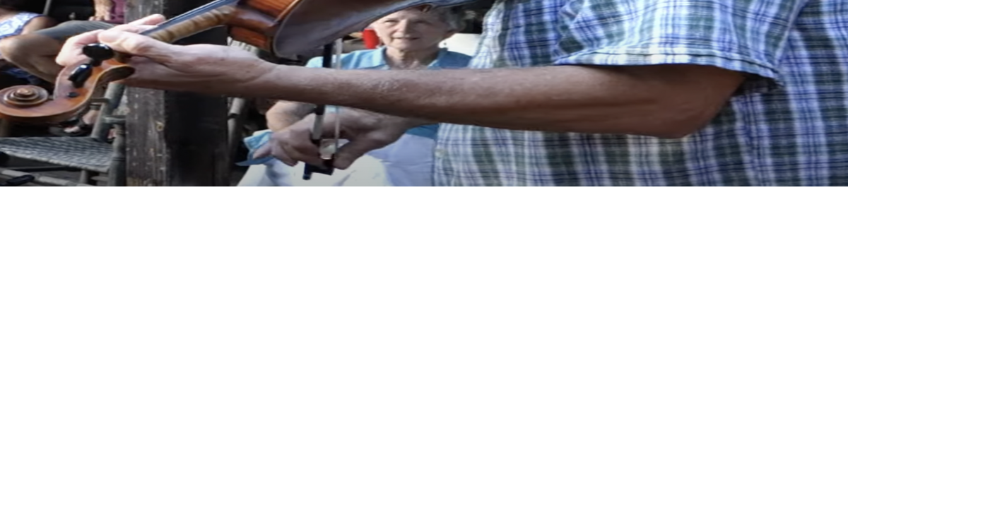 Milnes' performance to close Rowlesburg arts festival | Preston County ...