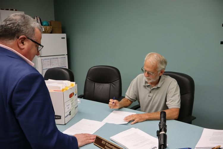 Kingwood (West Virginia) City Council passes final readings for revenue ...