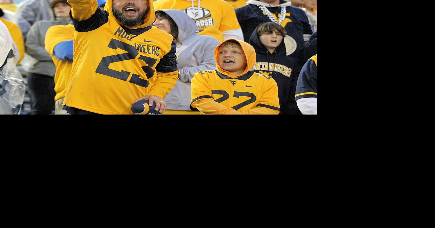 WVU players, coaches want the "12th man" to show up on Saturday | West ...
