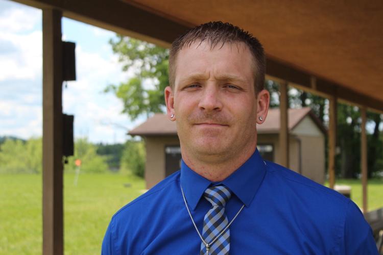 Clarksburg, WV's, Louis A. Johnson VA Medical Center VA 2K Walk ...