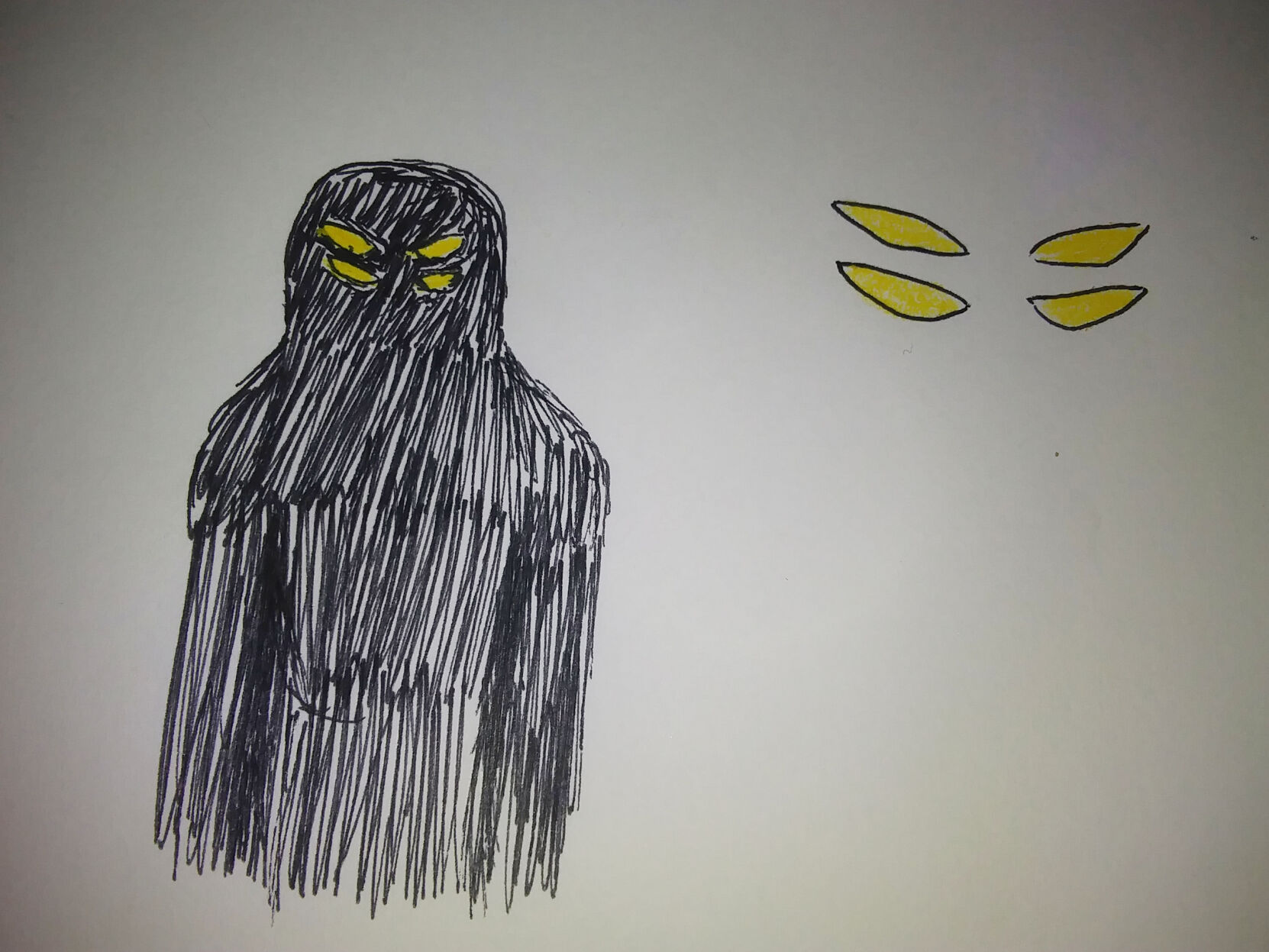 Cryptids of West Virginia: from Mothman to Ogua and beyond | WV News ...