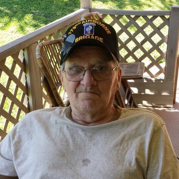 Clement Matheny | Obituaries for Jackson County, Ravenswood and Ripley ...